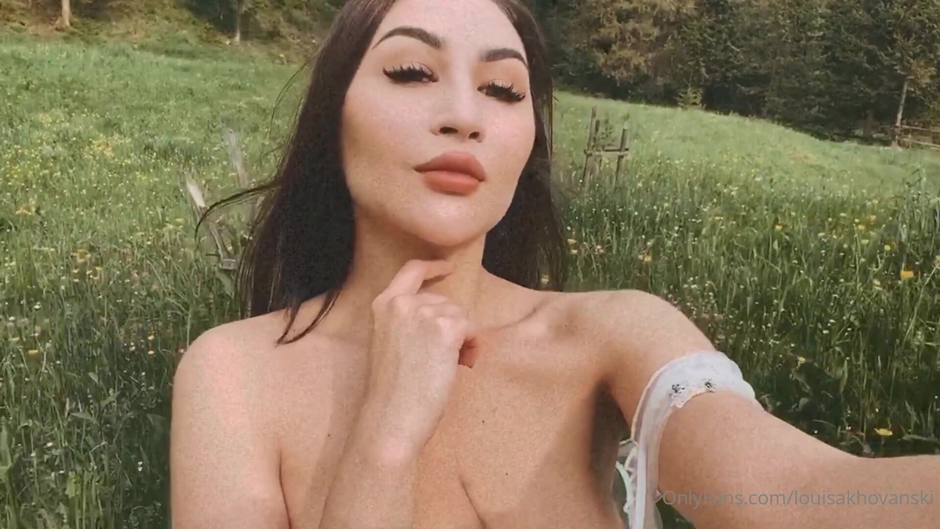 Louisa Khovanski