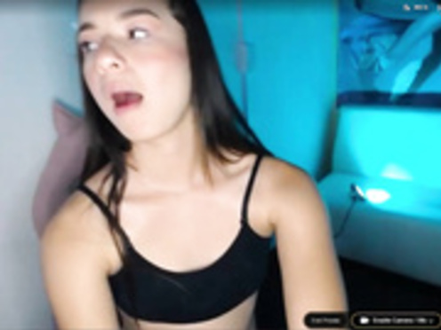 Sam_play Webcam Model Profile _ Stripchat