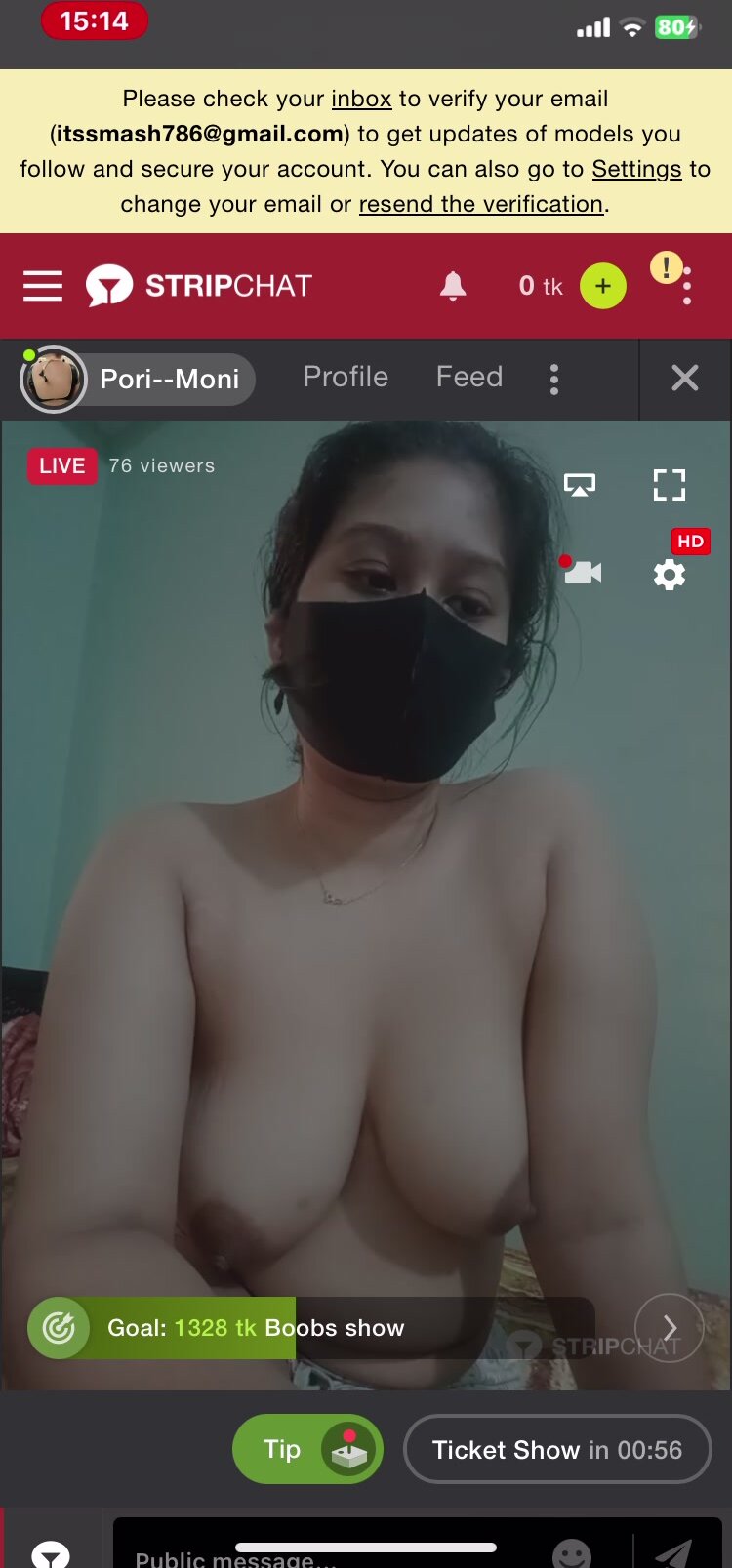 Pori Moni