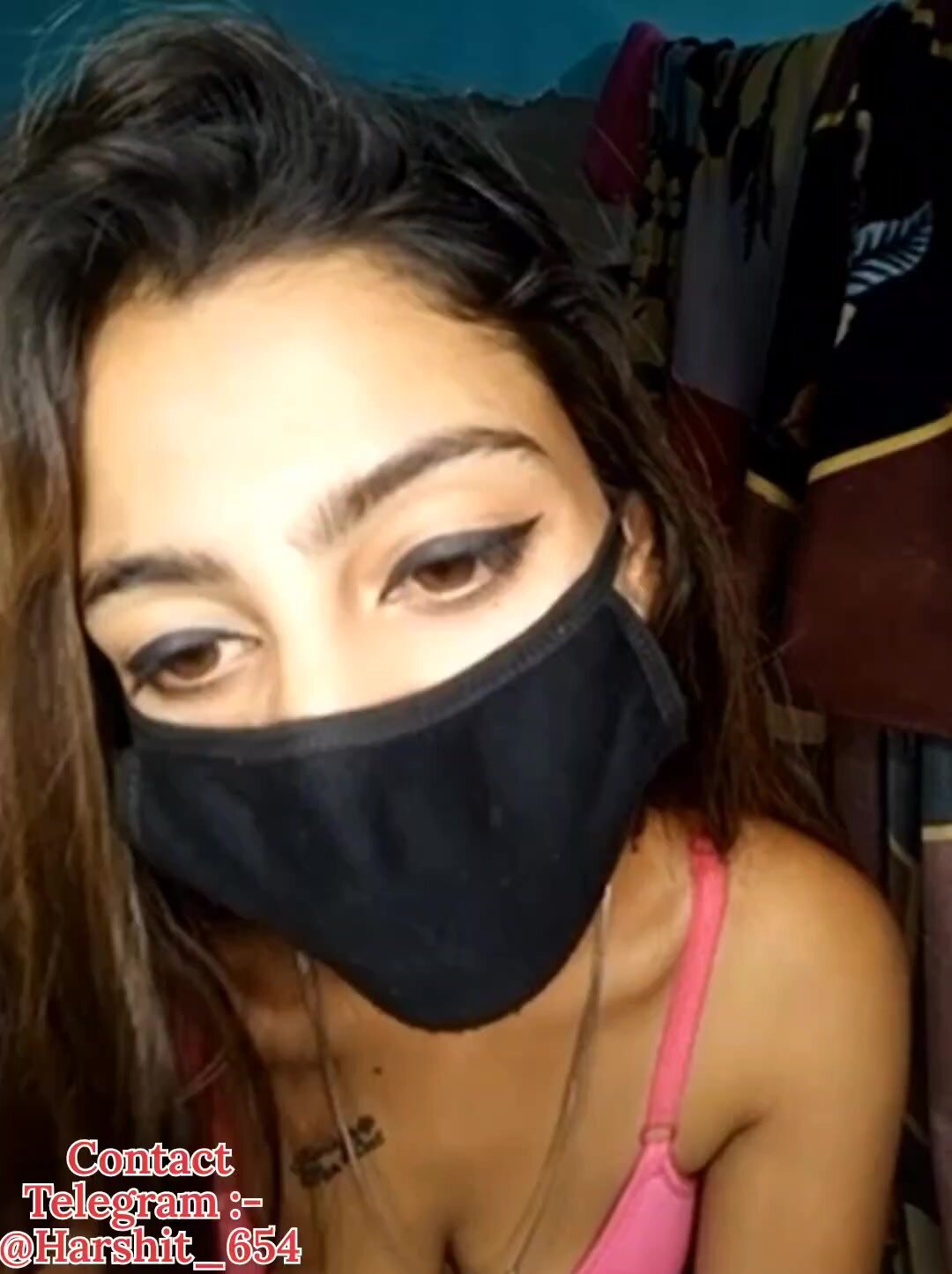 Sexyrani8 Private Show Beautiful Face Show Hardcore Pussy Fucking