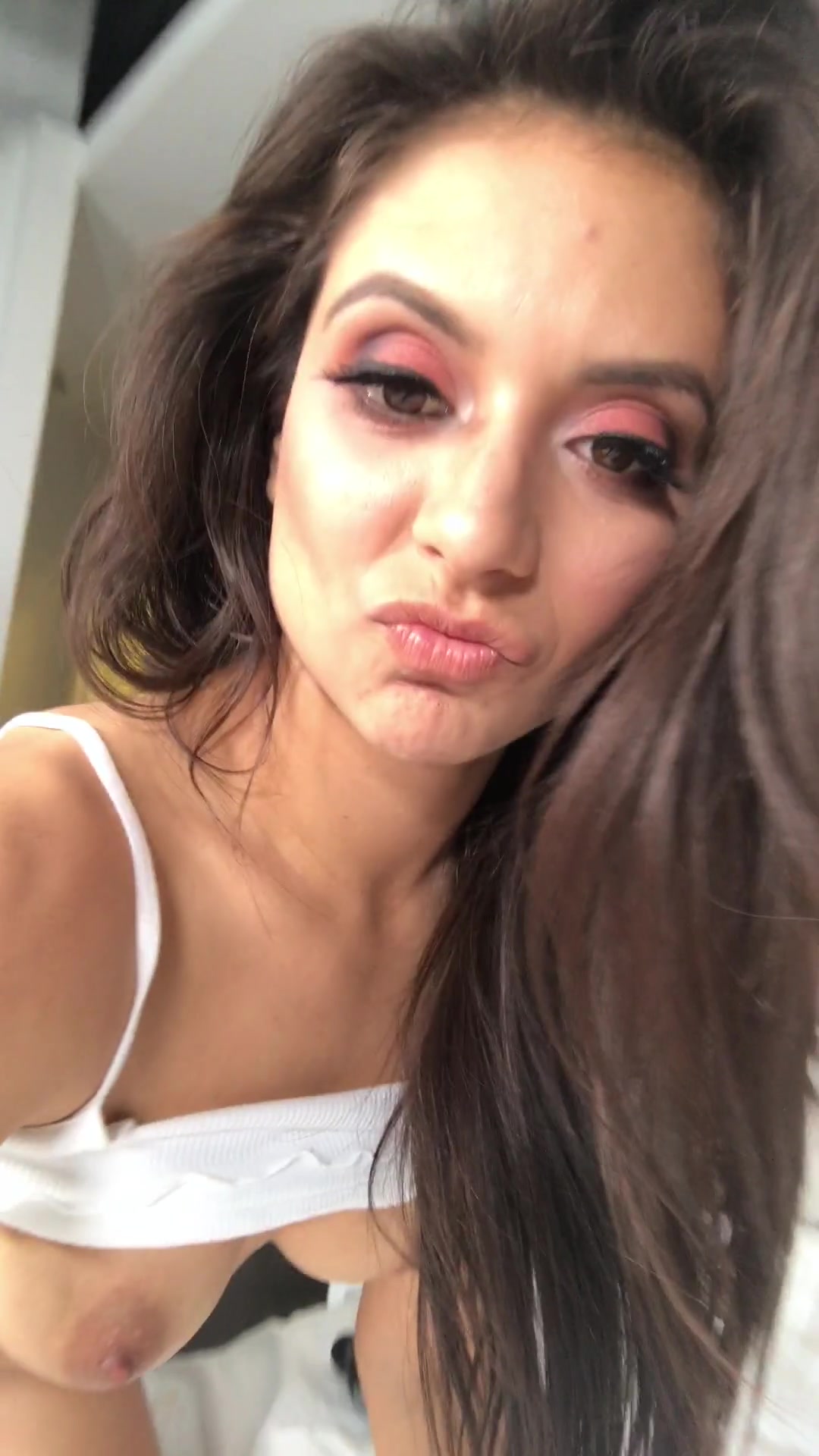 Jynx Maze Blowjob Puke Part1