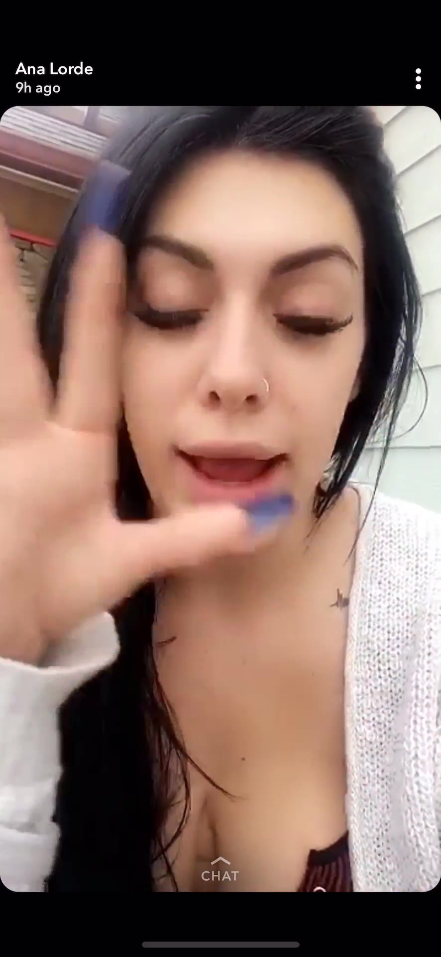 Ana Lorde