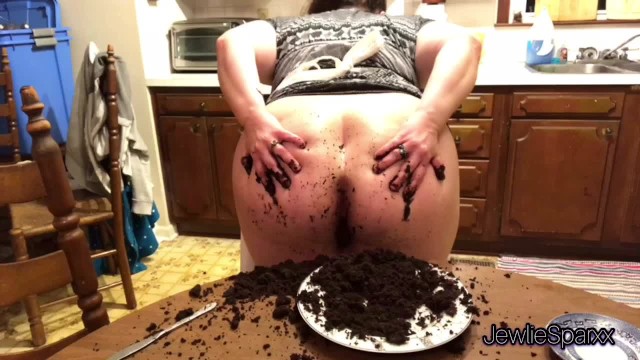 Bbw Chocolate Cake Fart Fantasy