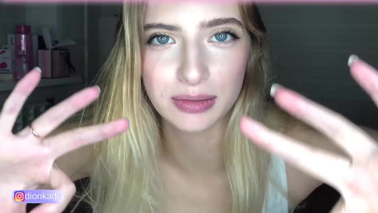 Dionkadii Finger Fuck Orgasm Pt 13 2019 09 08