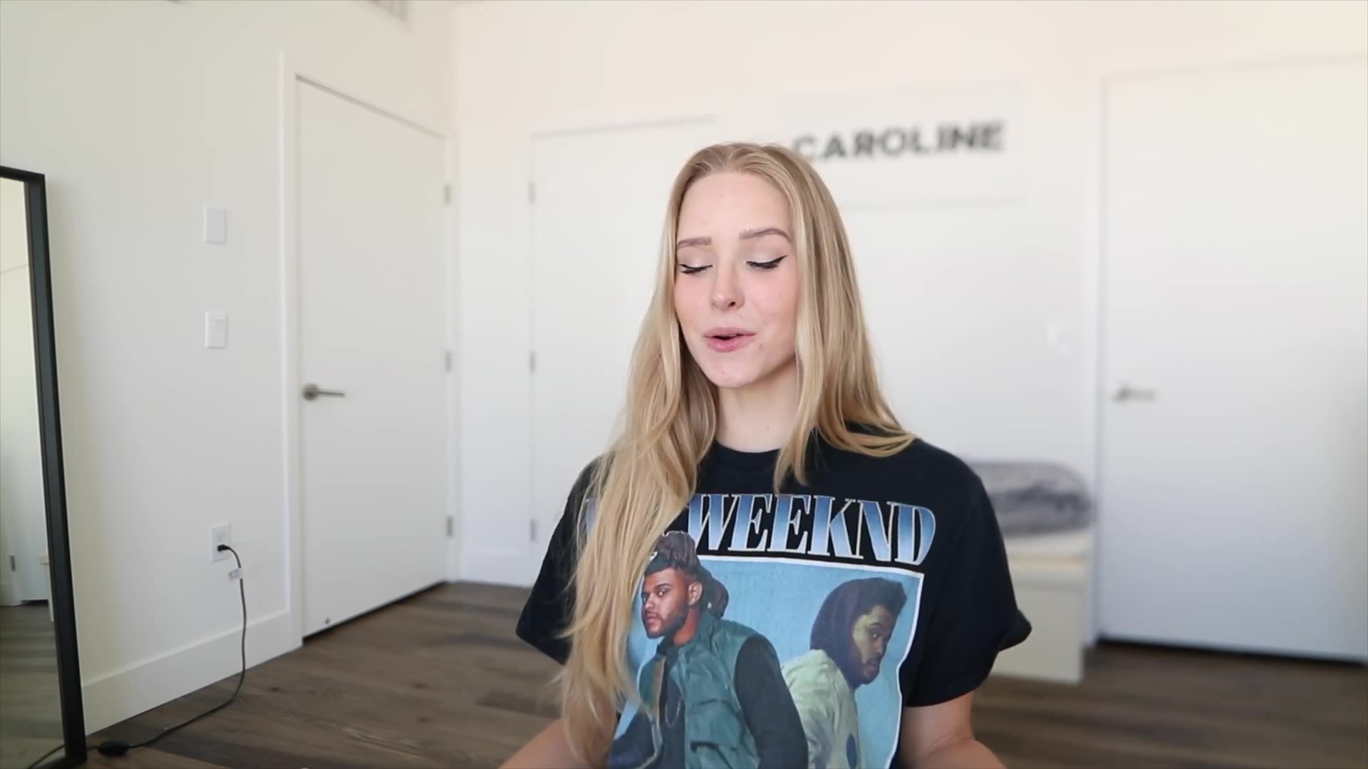 Caroline Zalog Nude Pussy Slip Onlyfans Video Leaked Tnaflix Com | My ...