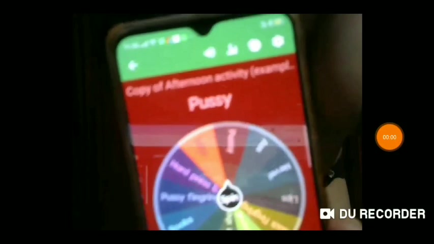 Zoya Sexy Pussy Flash