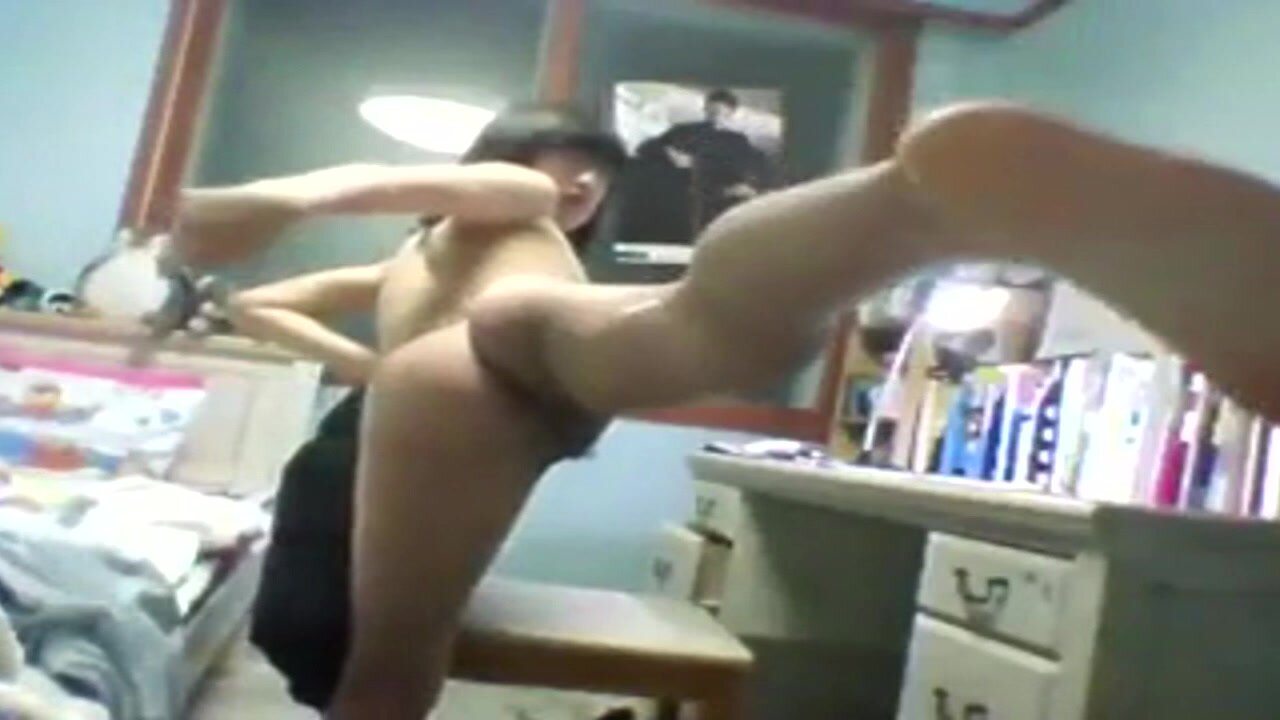 15 Korean Girl Taekwondo
